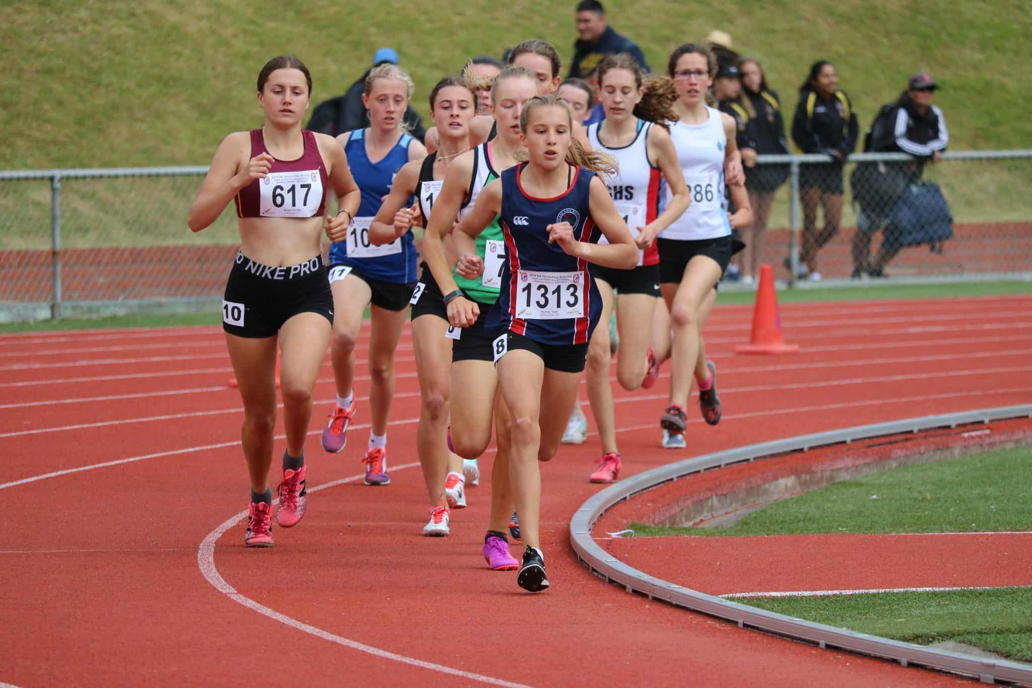 Extra-Curricular Activities | Southland Girls' High School