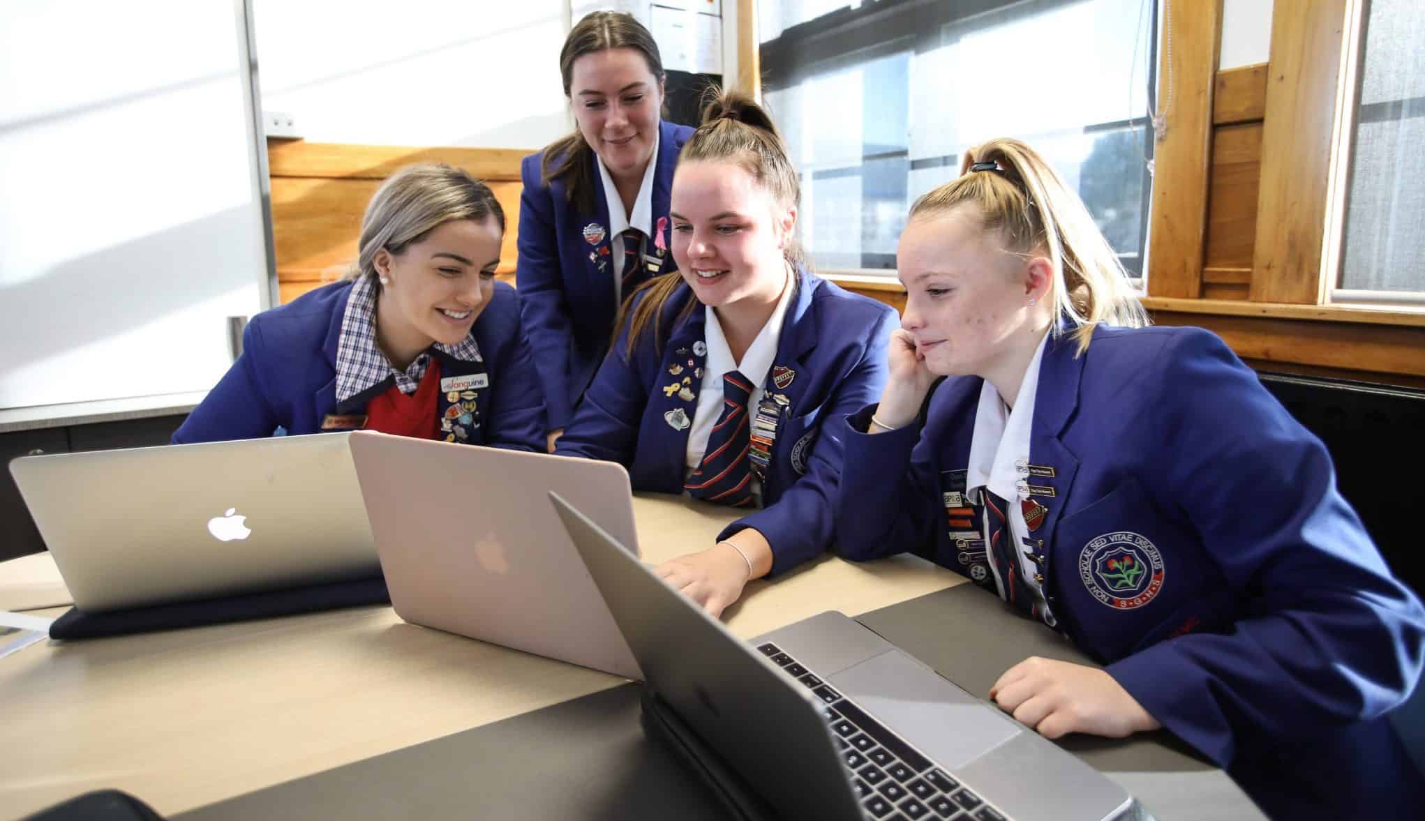 Numeracy - Southland Girls' High School