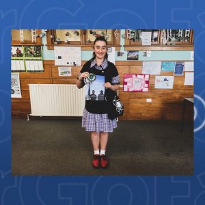 Fair Go "Consumer Hero" - Sophie Ineson - Southland Girls' High School