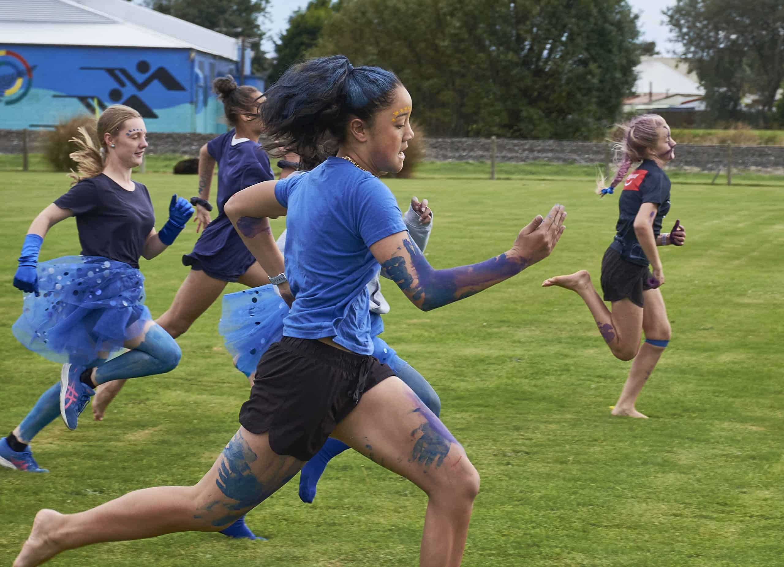 Southland Girls’ High School Annual Sports Day 2021 - Southland Girls ...