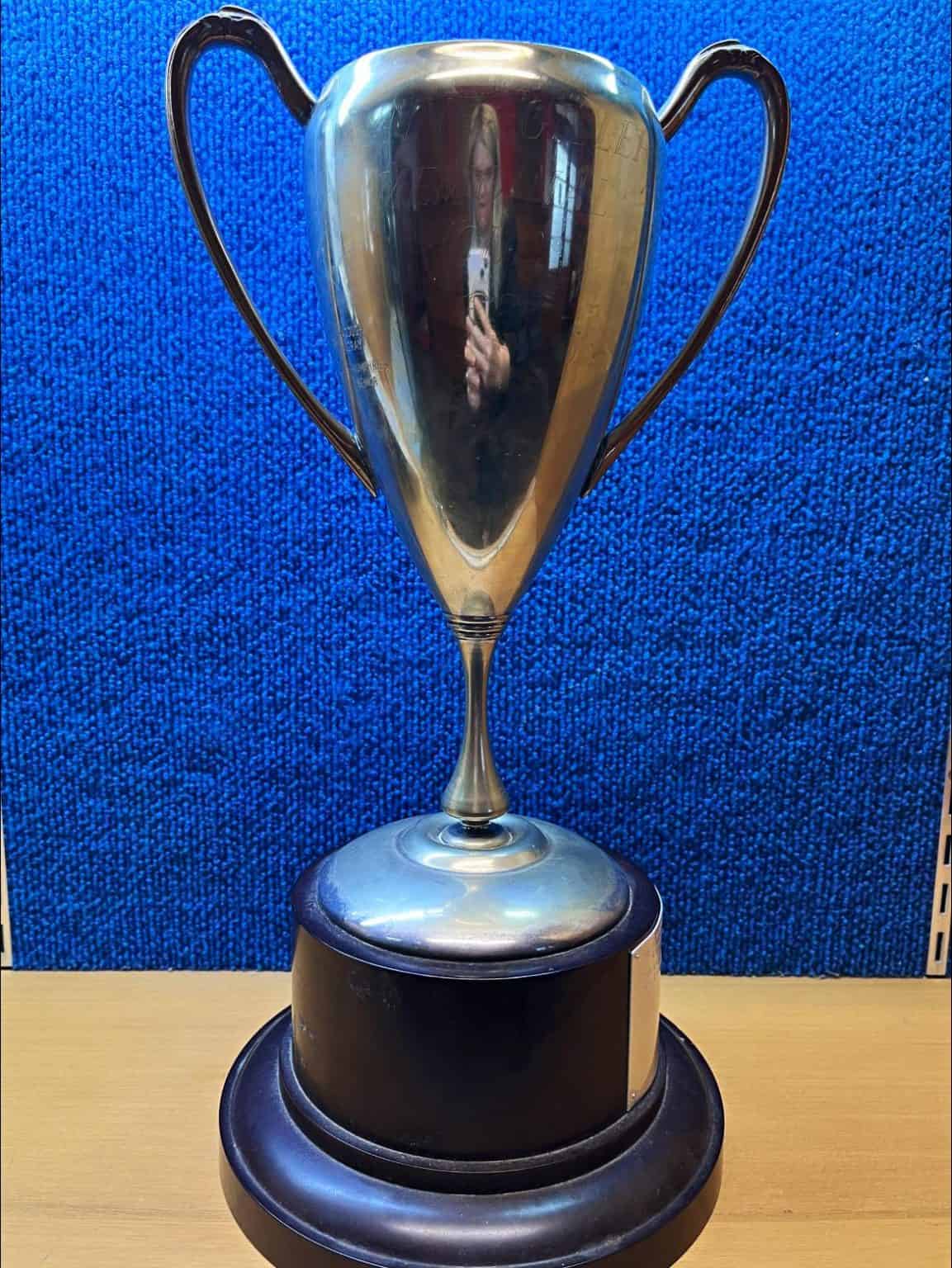 Prizegiving History of Cups: Winton Cup - Southland Girls' High School