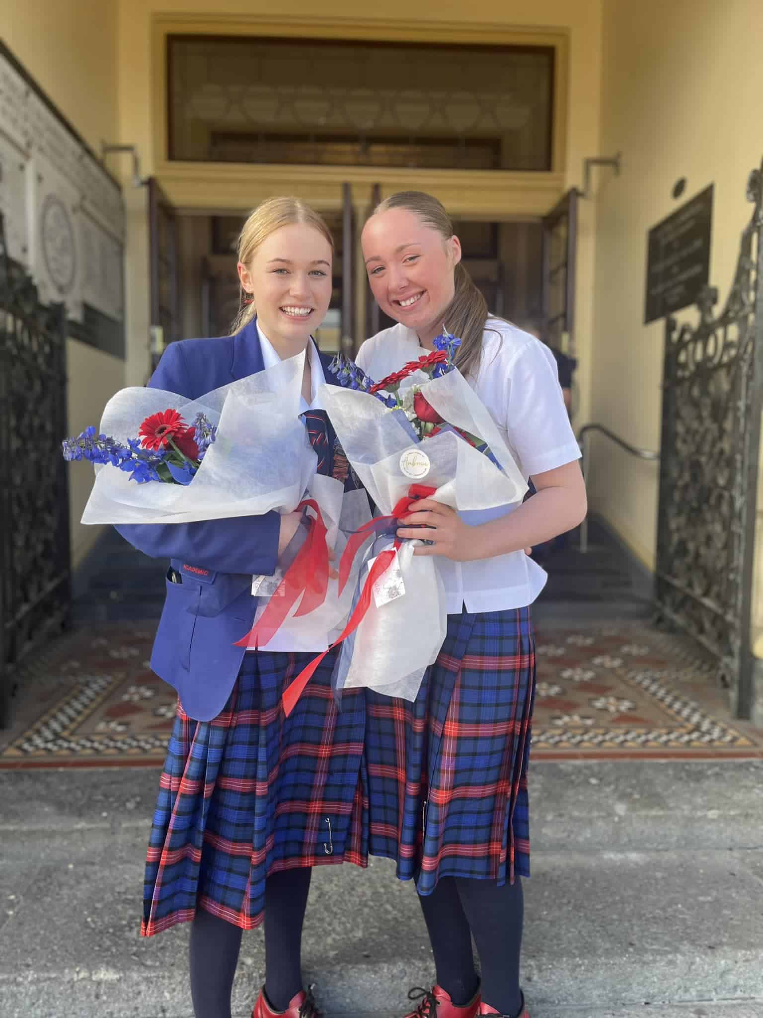 2022 Prizegiving - Southland Girls' High School
