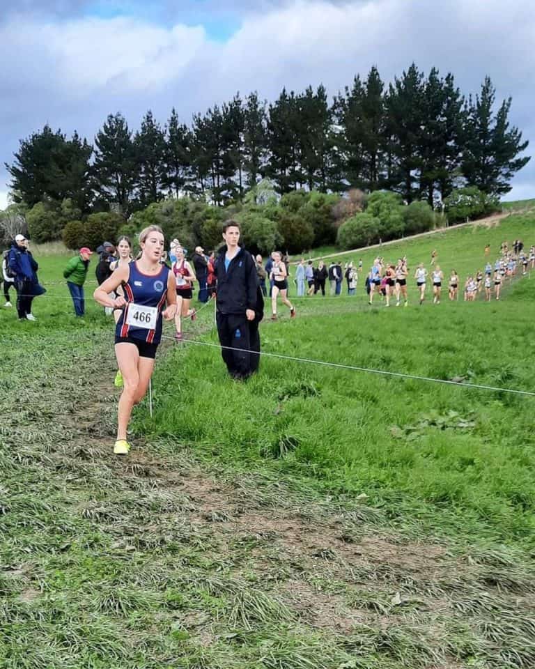 Sports Noticeboard - Southland Girls' High School