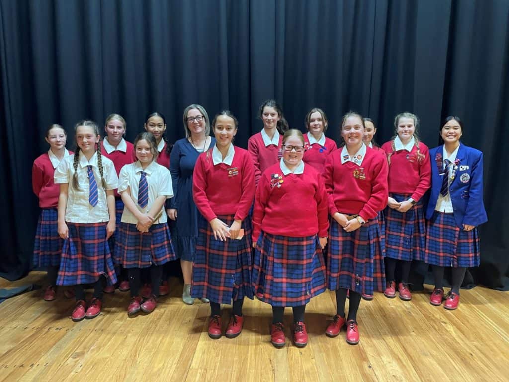 Year 8 Speech Final Southland Girls High School Year 8 Speech Final Southland Girls High School