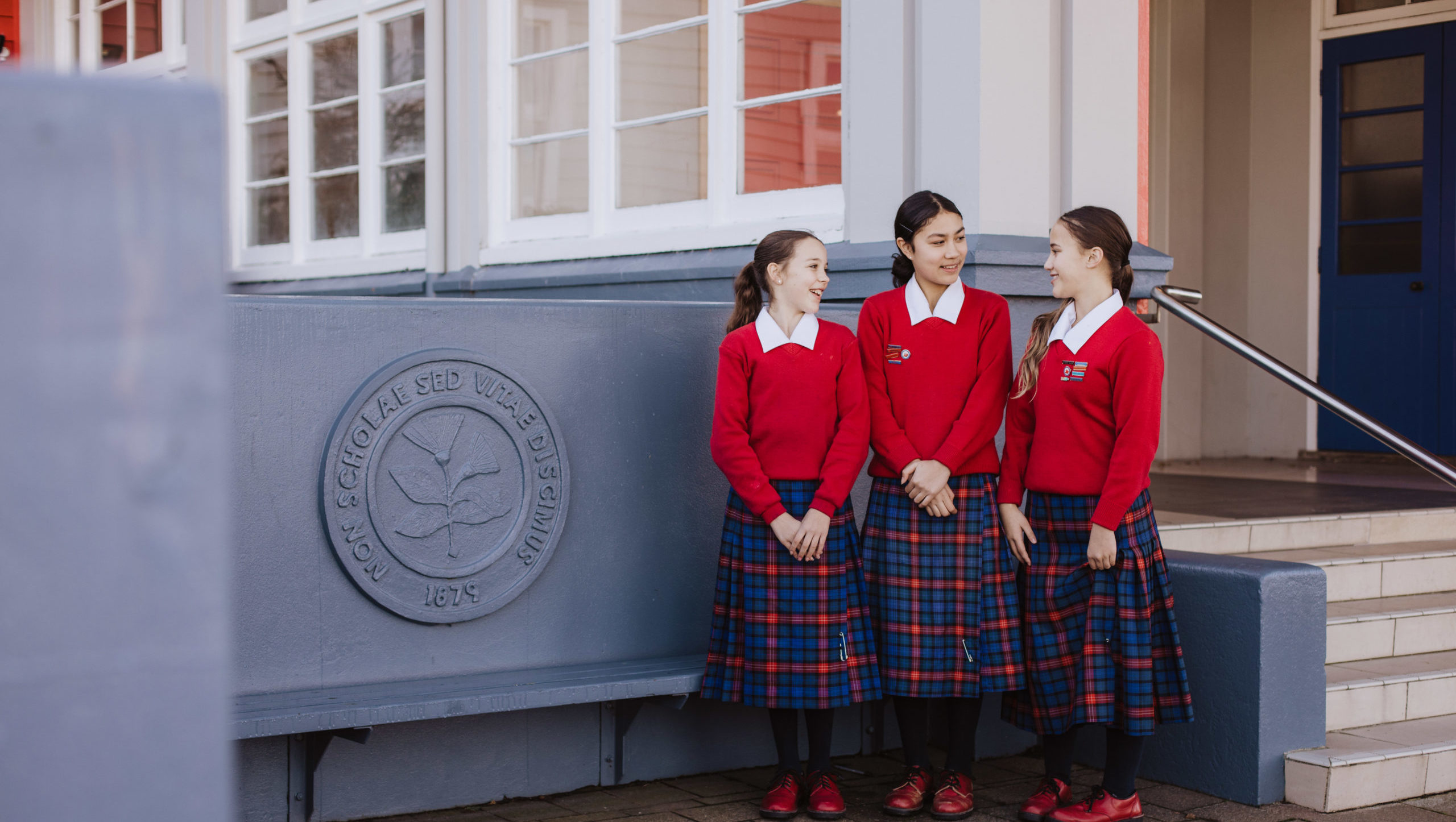 How to Enrol - Southland Girls' High School