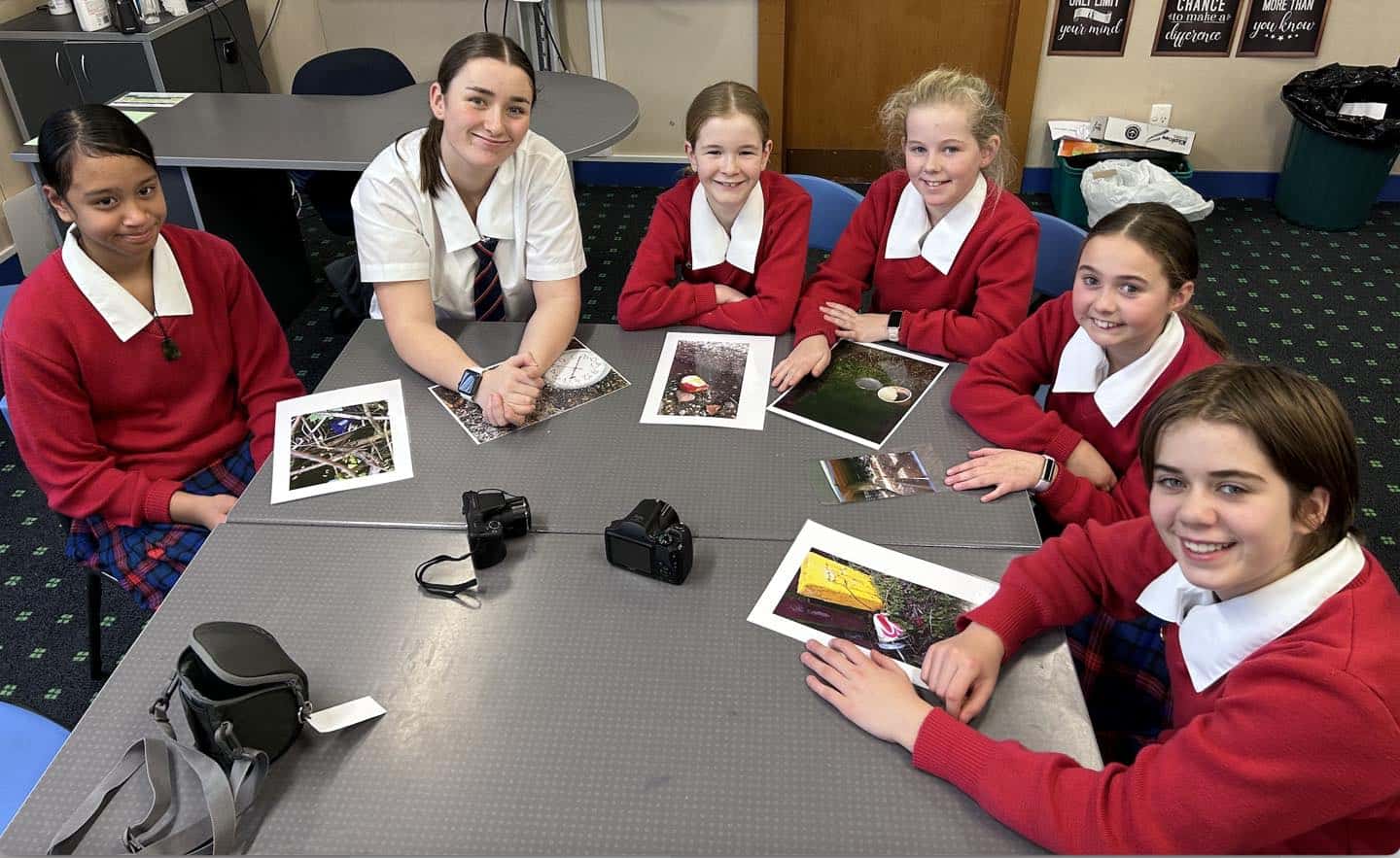Young Reporters for the Environment Competition - Southland Girls' High ...
