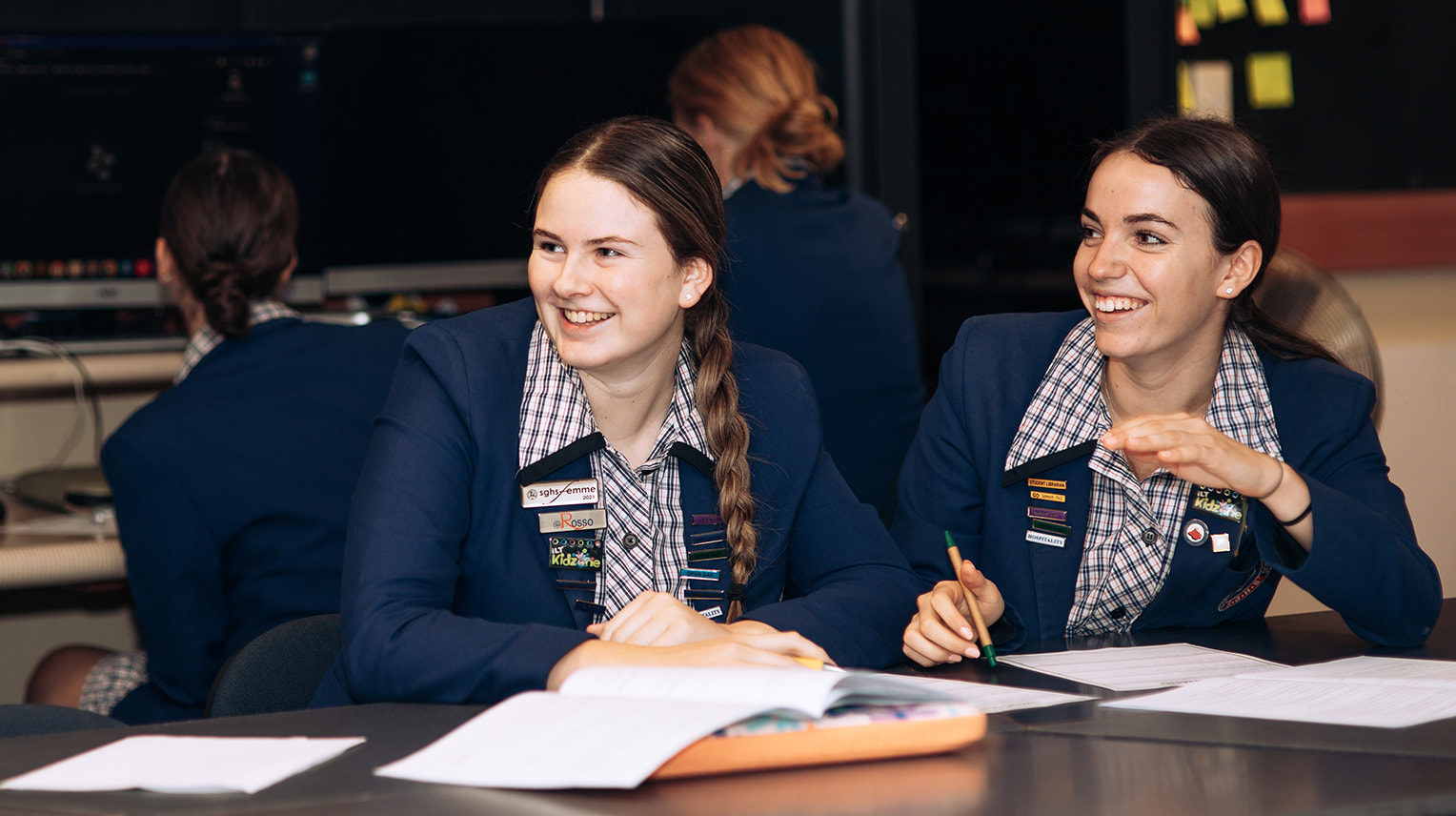 Student Devices (BYOD) - Southland Girls' High School