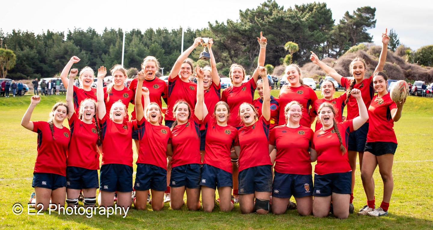 South Island 1st XV Rugby Tournament, 18-19 August 2023 - Southland ...