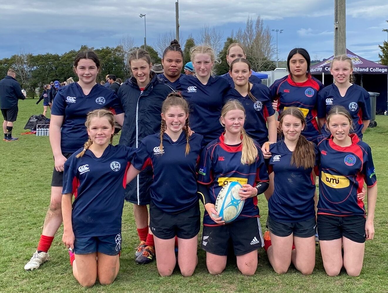 Year 9 and 10 Highlanders Tournament - 6 Sept 2024 - Southland Girls ...