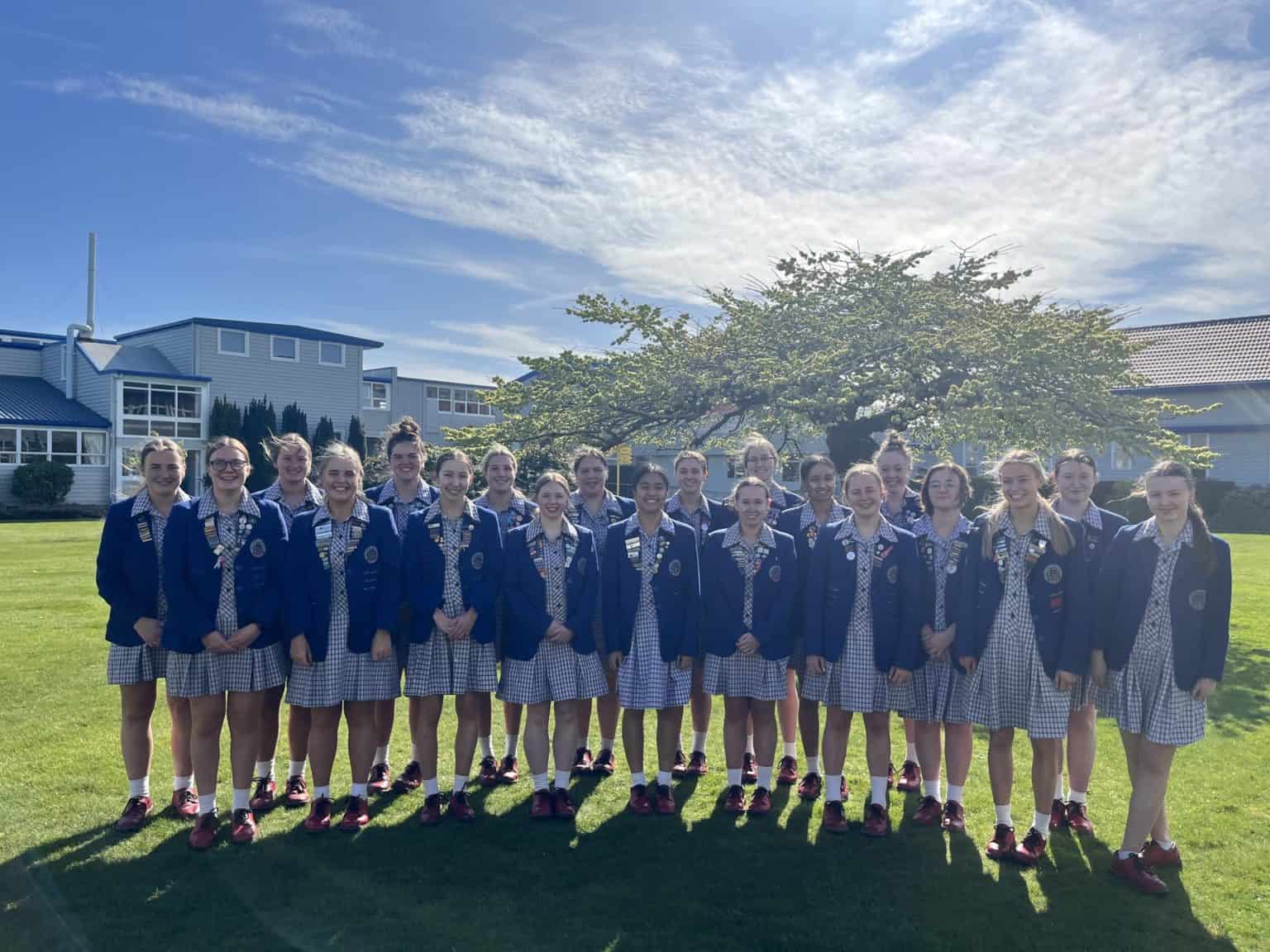 Senior Students Tertiary Education Scholarships - Southland Girls' High ...