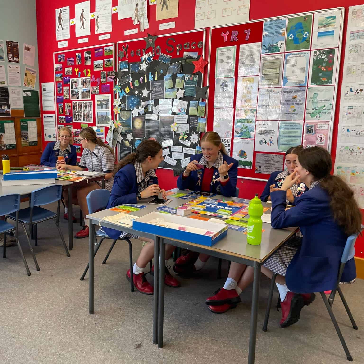 Learning Resources for Agriculture and Agribusiness Classes - Southland ...