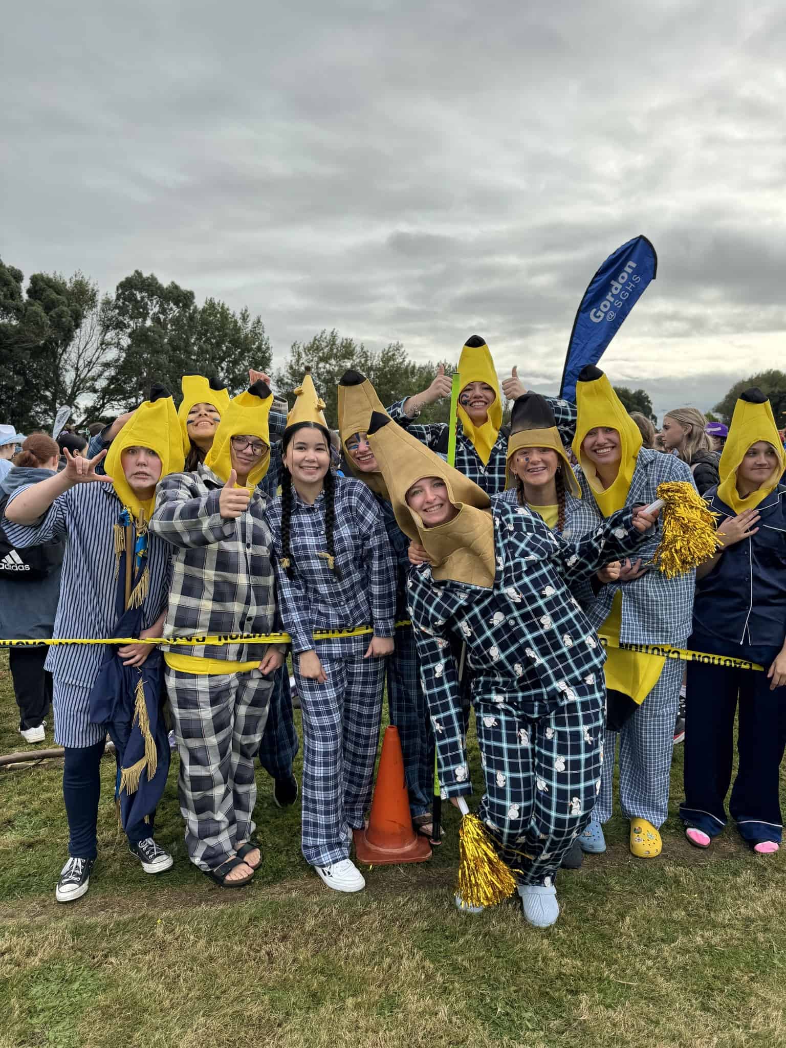 Sports Day 2024 - Southland Girls' High School