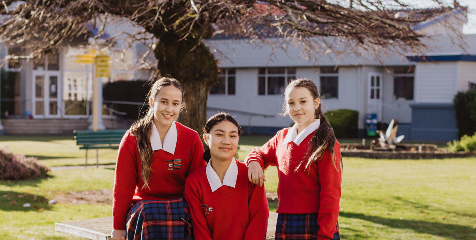 Student Wellbeing - Southland Girls' High School
