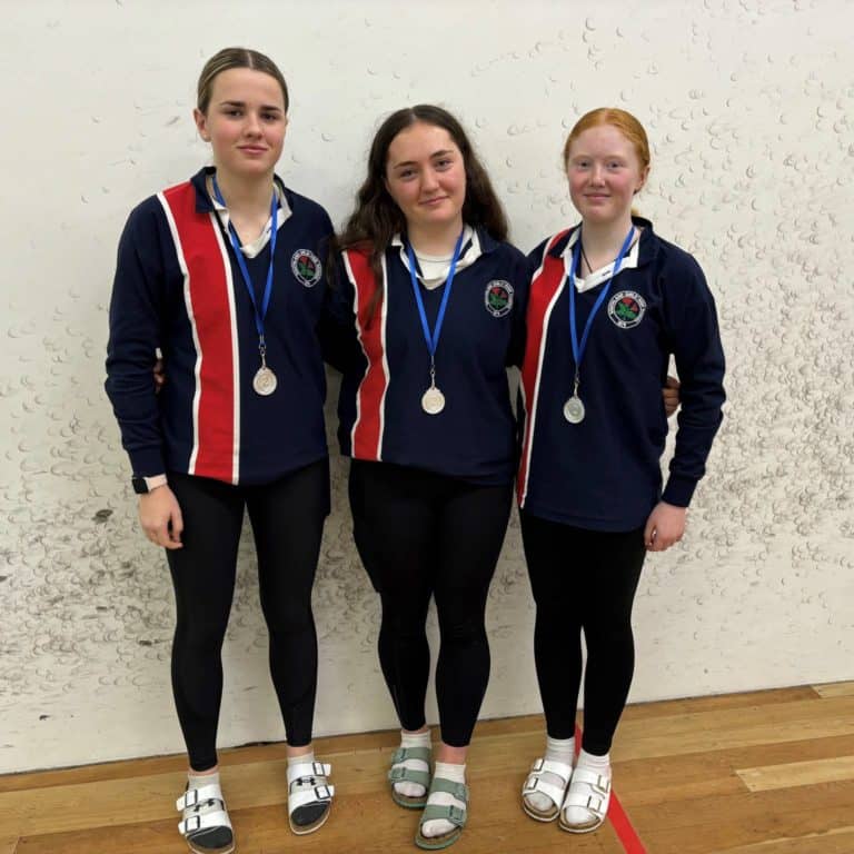 South Island Secondary School Squash Championship Dunedin - Southland ...