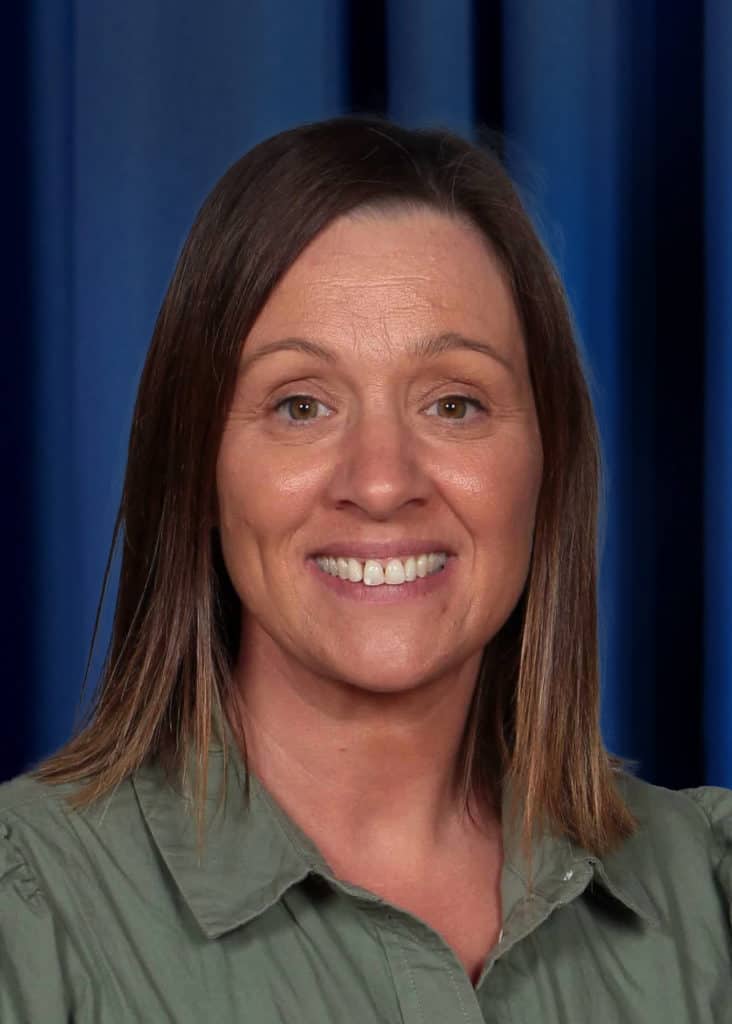 Our Staff - Southland Girls' High School