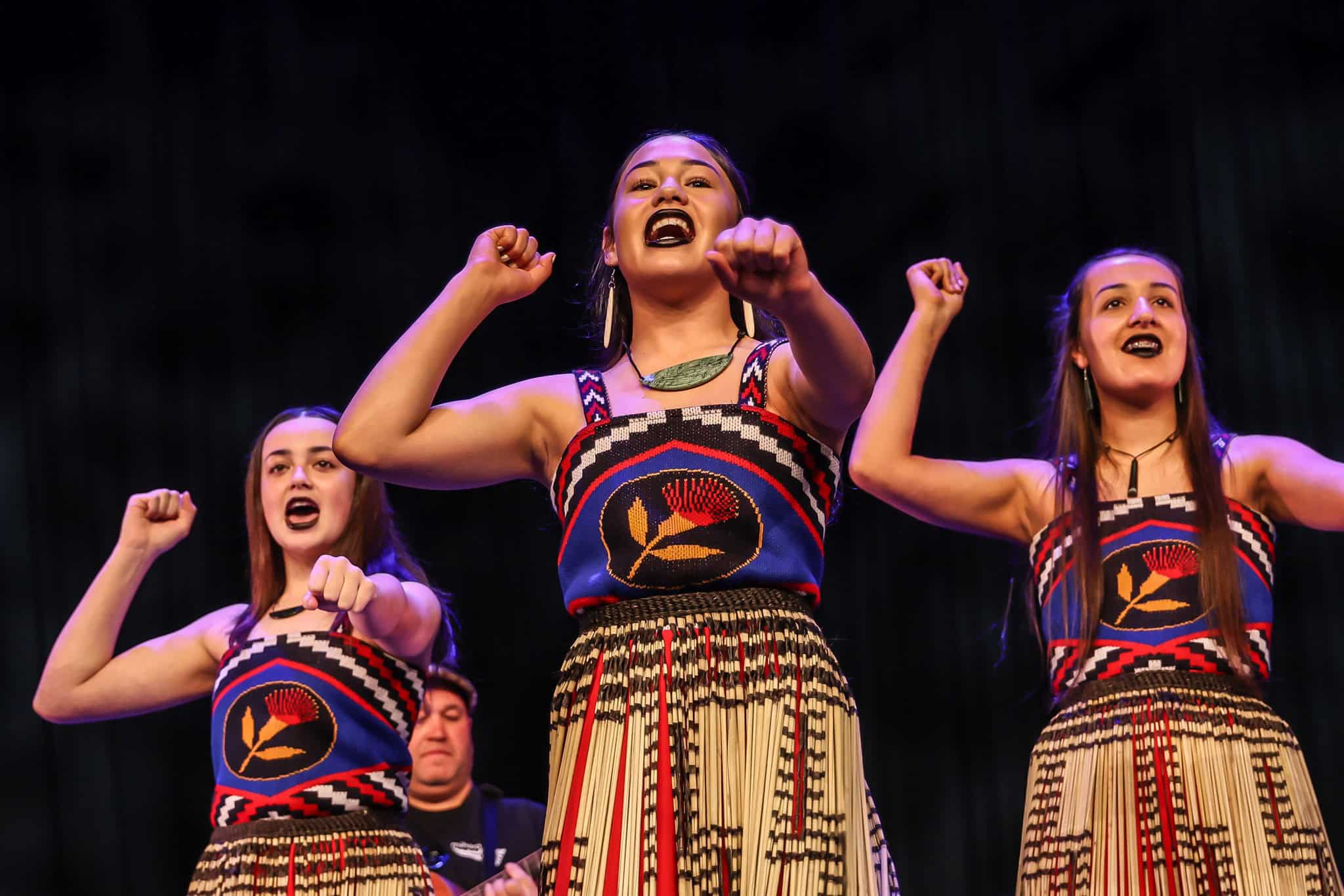 Polyfest 2024 - Southland Girls' High School
