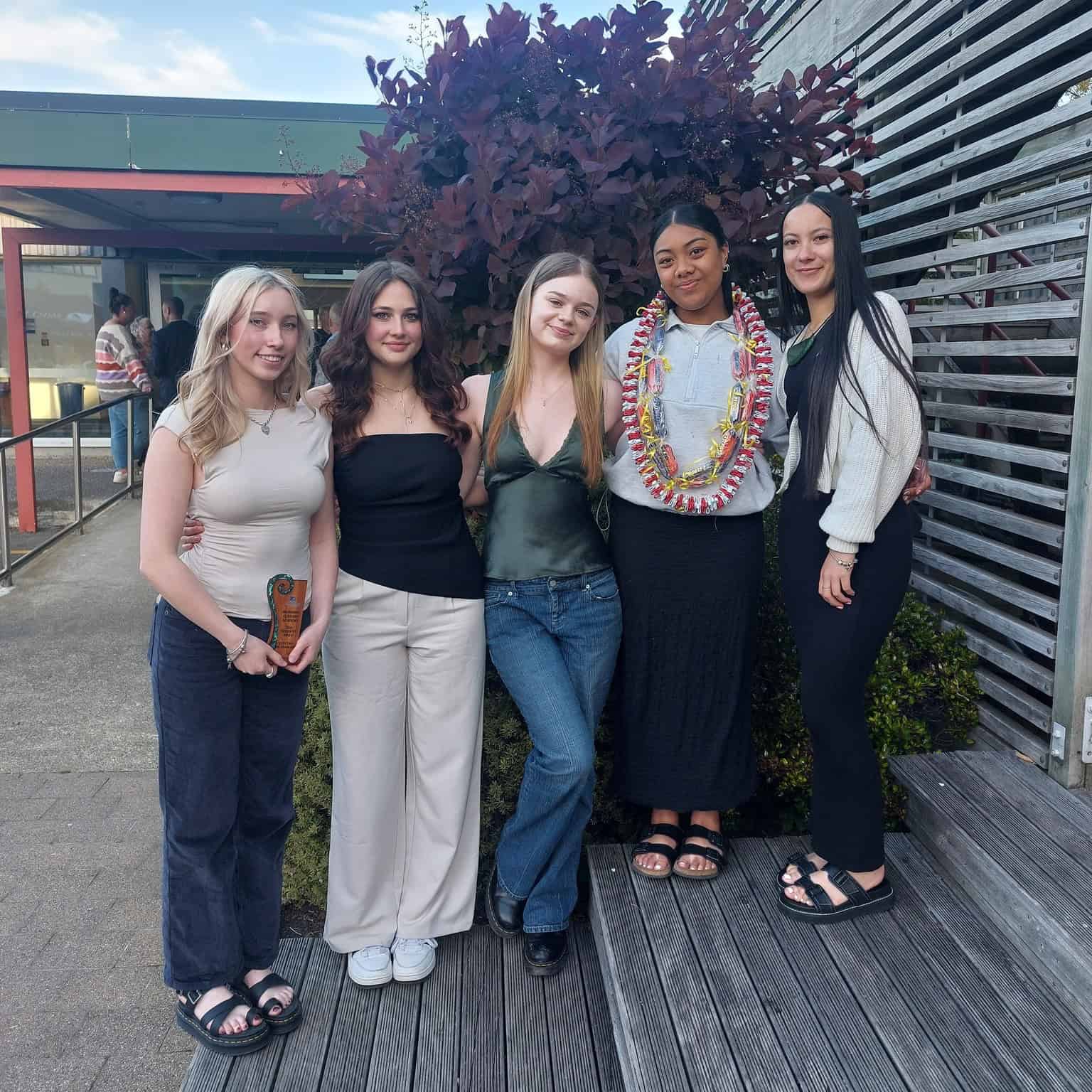 Murihiku Tertiary Academy - Southland Girls' High School