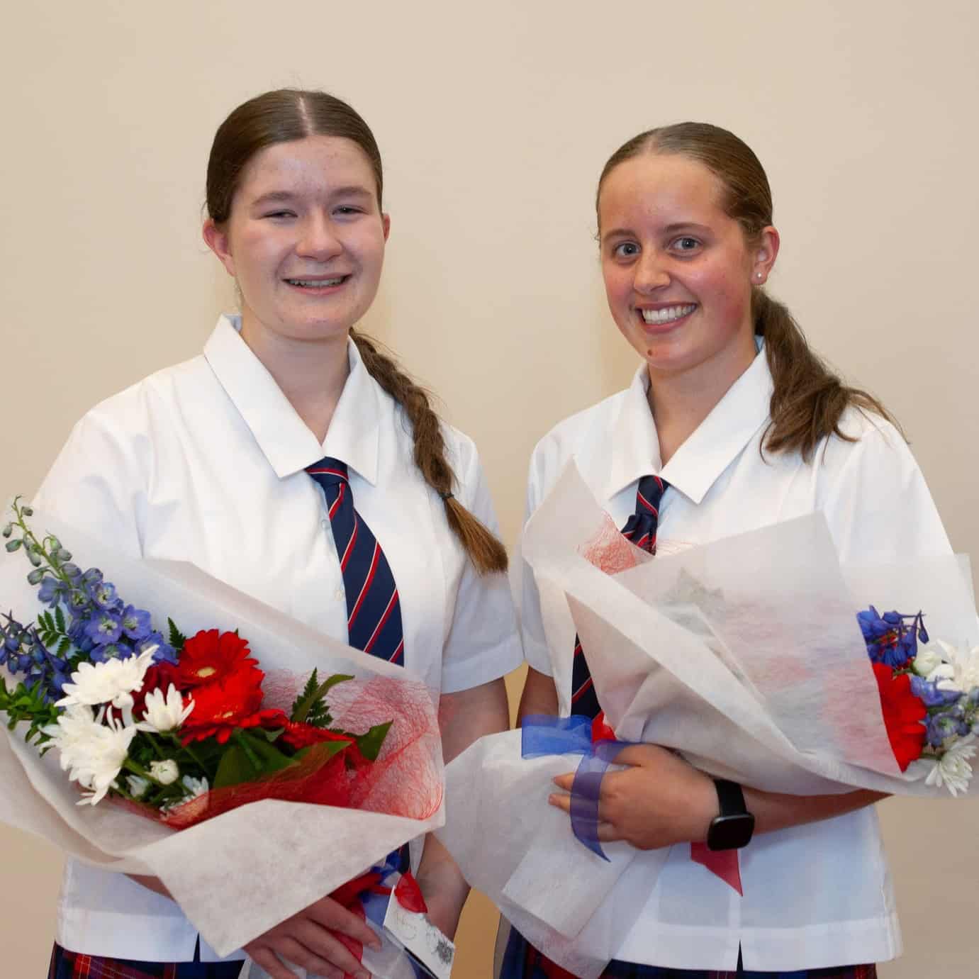 Head Prefect, Deputy Head Prefect, Dux and Proxime Accessit - Southland ...