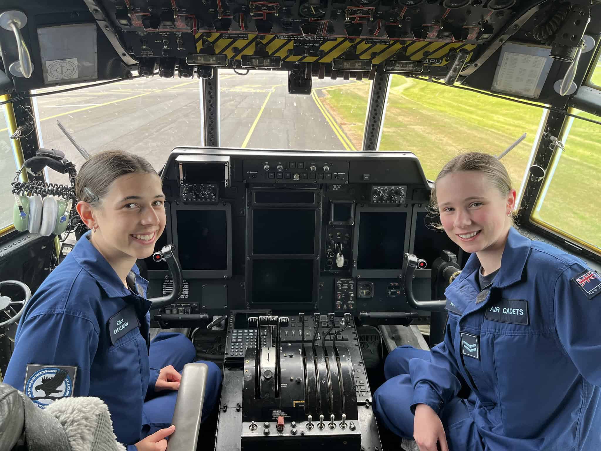 Home - Southland Girls' High School